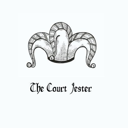 The Court Jester – Kleio Pethainou